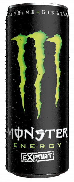 Monster ENERGY Lata 25 – Burgerpool en Casa